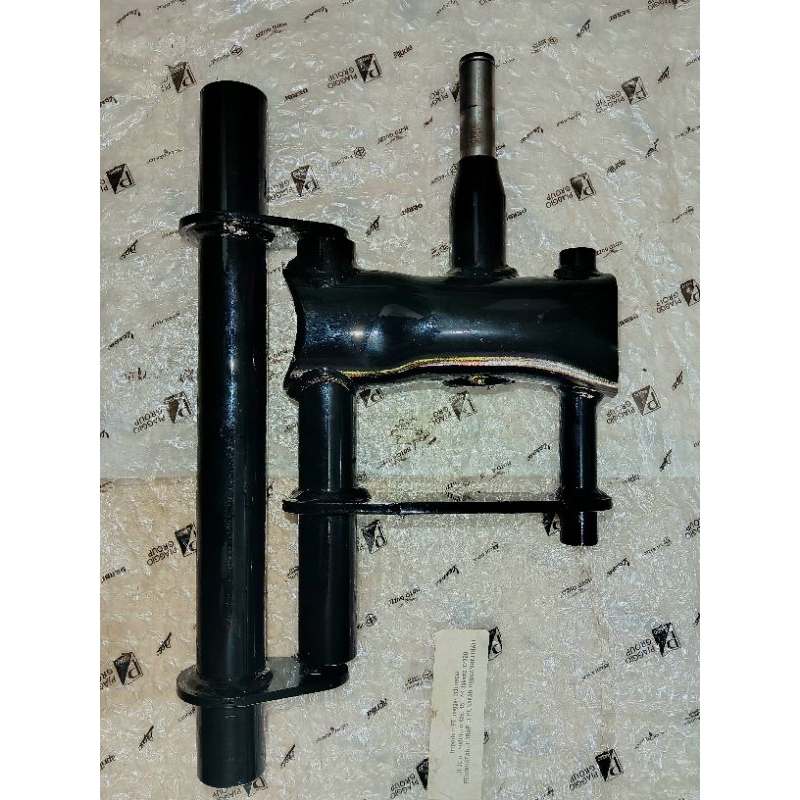 Jual SWING ARM SET VESPA MATIC SPRINT/PRIMAVERA ORIGINAL SECOND ...