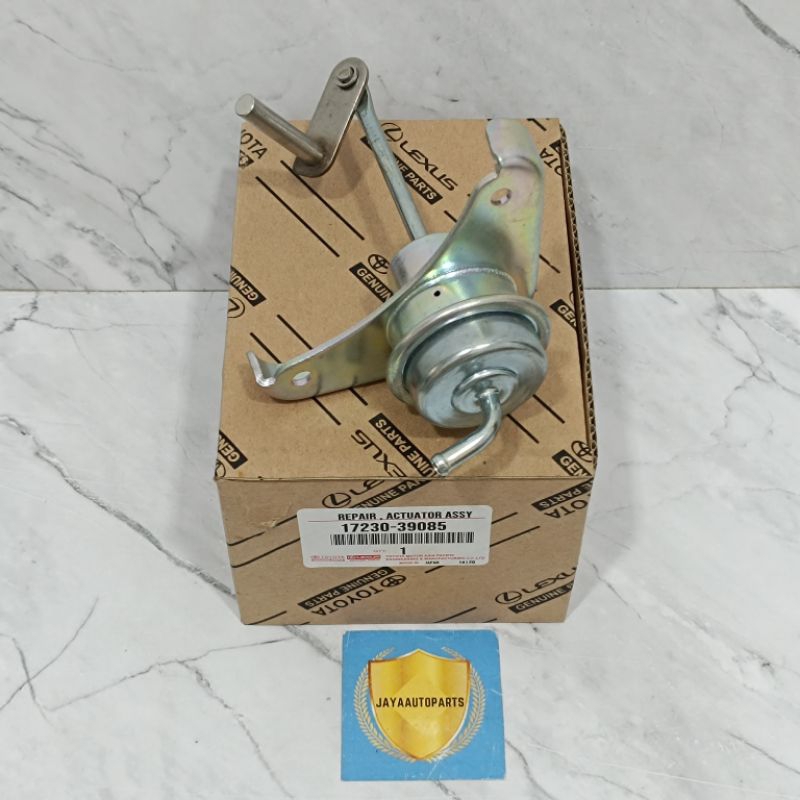 Jual Actuator Vacum Turbo Innova / Fortuner / Hilux 17230-39085 ...