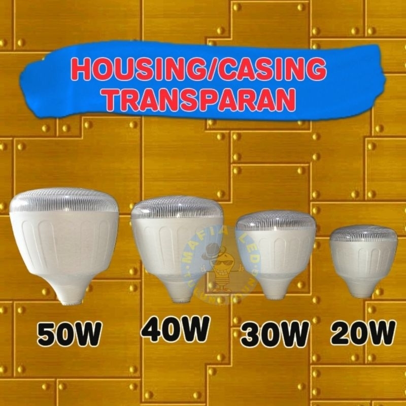 Jual CASING/HOUSING/LAMPU/CASING BM TRANSPARAN/CASING LAMPU TRANSPARAN ...