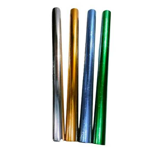 Jual Kertas Metalik isi 25 lembar/Kertas Mas isi 25 lembar | Shopee ...