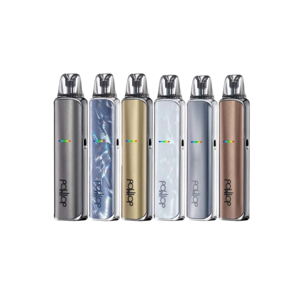 Jual Dot Pod Lite Pod Sytem Authentic 100% by Dotmod 1000 mAh 30W ...