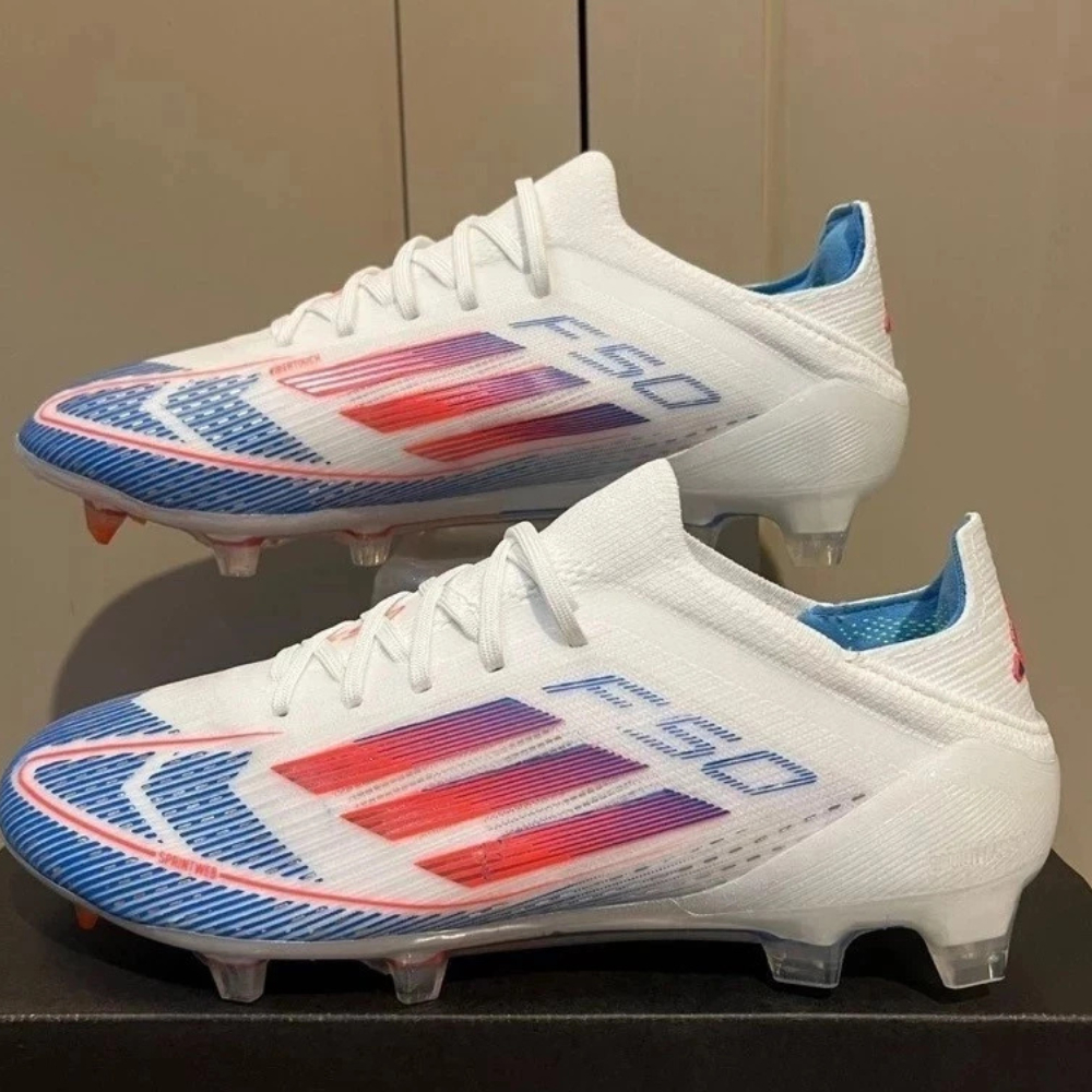 Jual ADIDAS F50 LEAGUE LACELESS FG - Sepatu Bola Adidas Adizero F50 ...