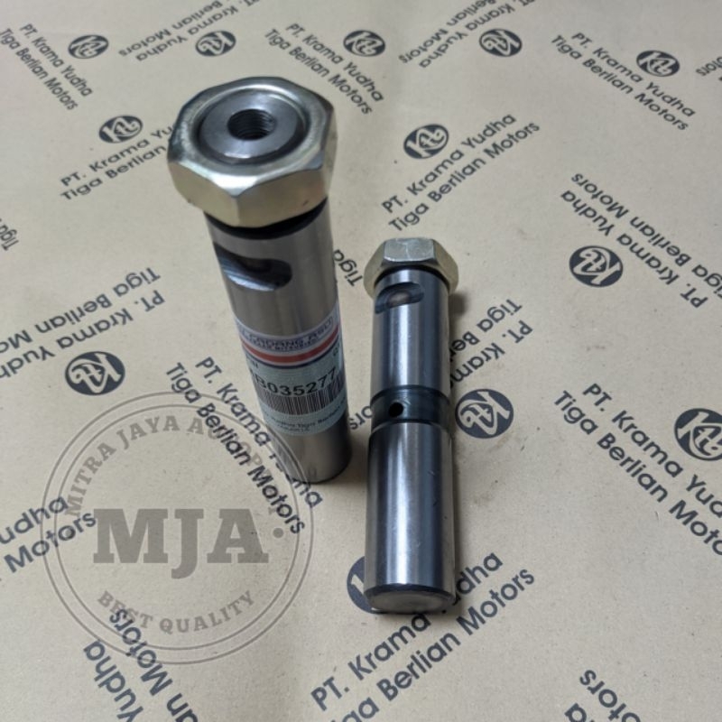 Jual PEN PER POLOS SILVER MITSUBISHI PS 100 PS120 PS125 PS135 HARGA PER ...