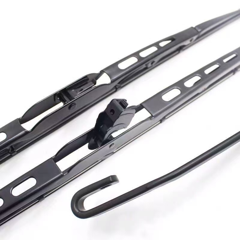 Jual Wiper Besi/Wiper Kipas Kaca Gagang Besi/AdventageBlade14" 16" 18 ...