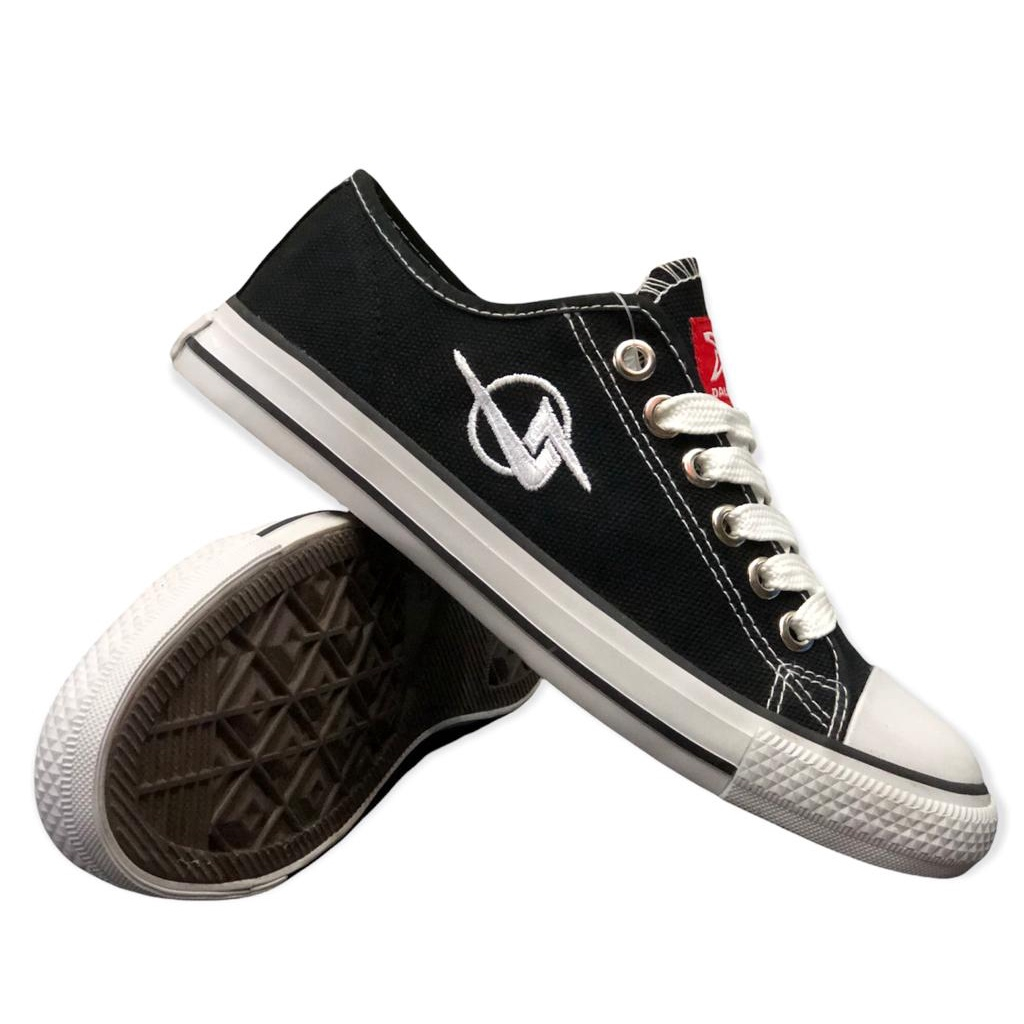 Jual SEPATU SEKOLAH DALLAS CAMPUS, SEPATU SNEAKERS SEKOLAH TERLARIS ...