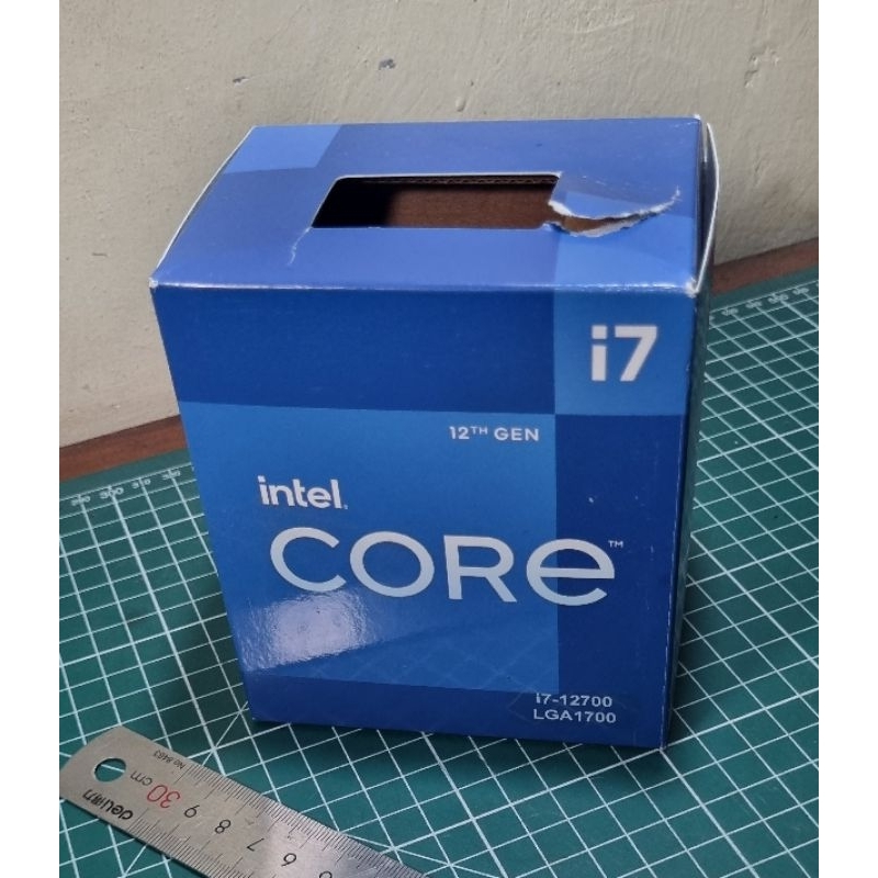 Jual Heatsink/Pendingin_Processor_Intel_LGA1700 | Shopee Indonesia