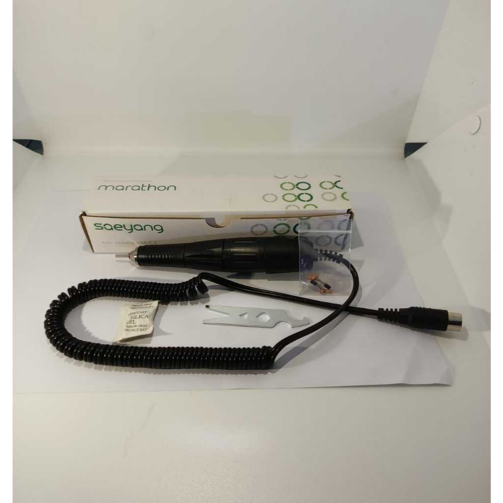 Jual bonggol micromotor handpiece marathon SH37LN Handpiece 35,000 RPM ...