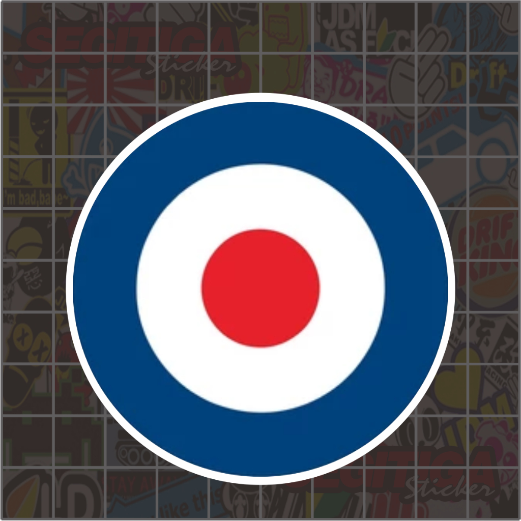 Jual Priting Sticker Target Vespa Scooter | Shopee Indonesia