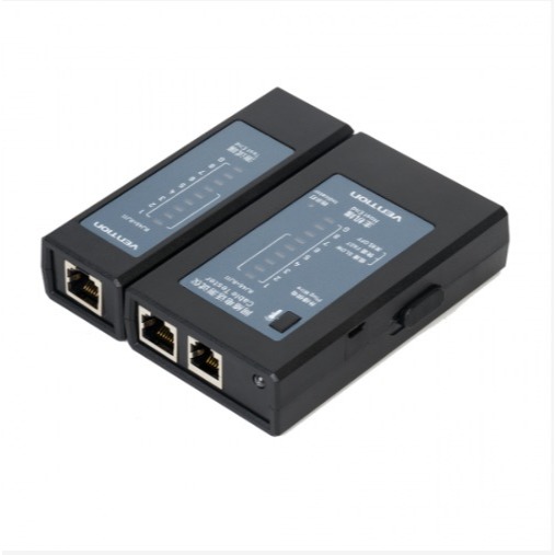 Jual VENTION NETWORK CABLE TESTER RJ45-RJ11 - KEFB0 | Shopee Indonesia