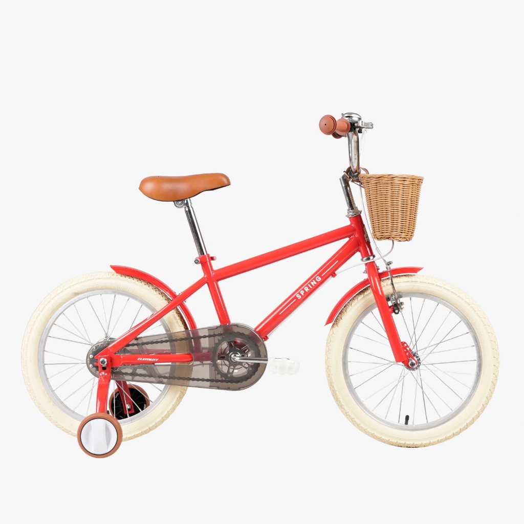 Jual SEPEDA ANAK / Kids Bike Element Spring | Shopee Indonesia