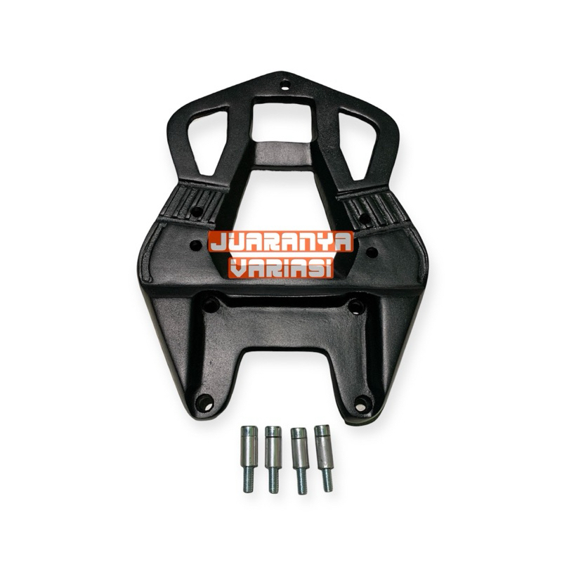 Jual Bracket Top Box PCX 150 LOKAL/THAILAND PCX 160 Braket Top Box PCX ...