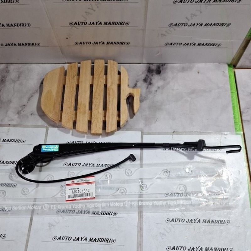 Jual Wiper arm gagang wiper ps125 ps110 ps136 canter Harga 1pc Merk KTB ...