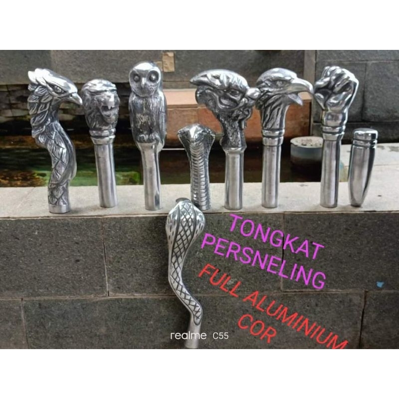 Jual tongkat tuas perseneling shif knob gigi variasi perseneling ...