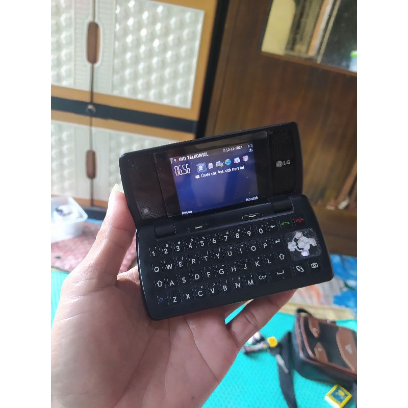 Jual LG KT610 | Shopee Indonesia