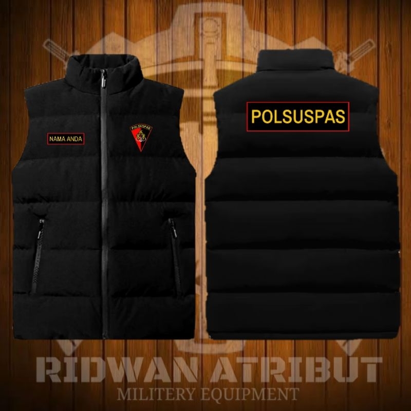 Jual Rompi polsuspas, Bubble vest | Shopee Indonesia