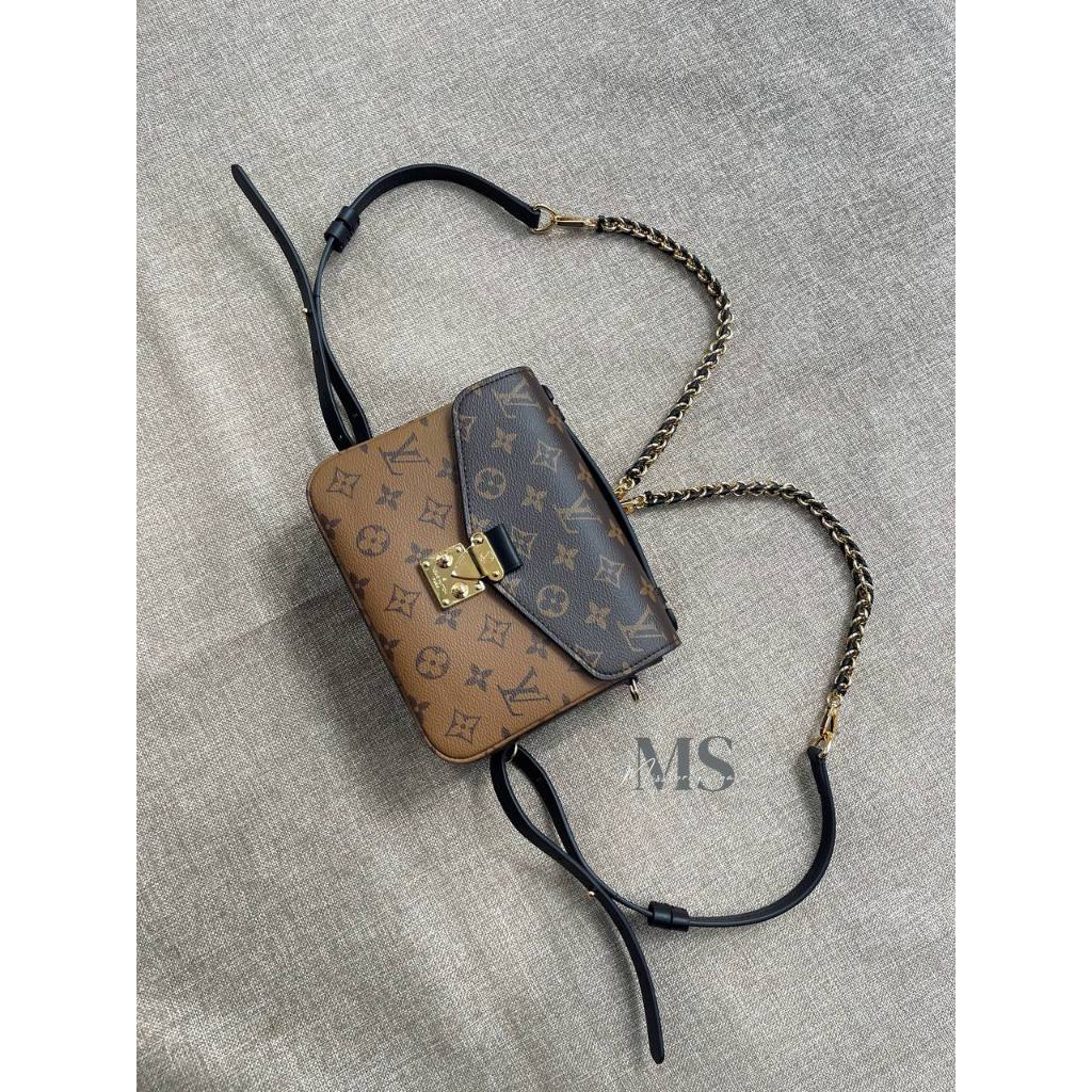 Jual ELVY POCHETTE METIS BACKPACK | Shopee Indonesia