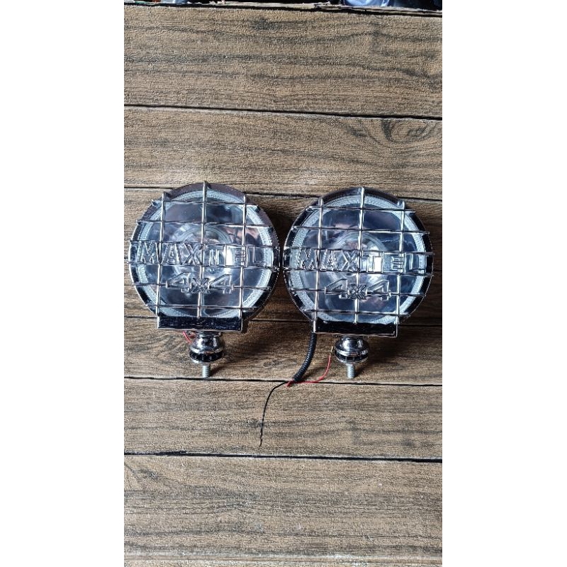 Jual lampu mobil tambahan merk maxtel | Shopee Indonesia