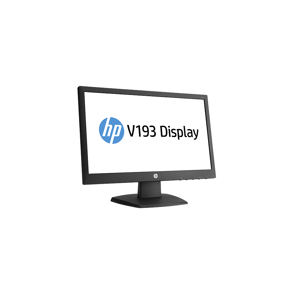 Jual HP V194 MONITOR LED 19INCH | Shopee Indonesia