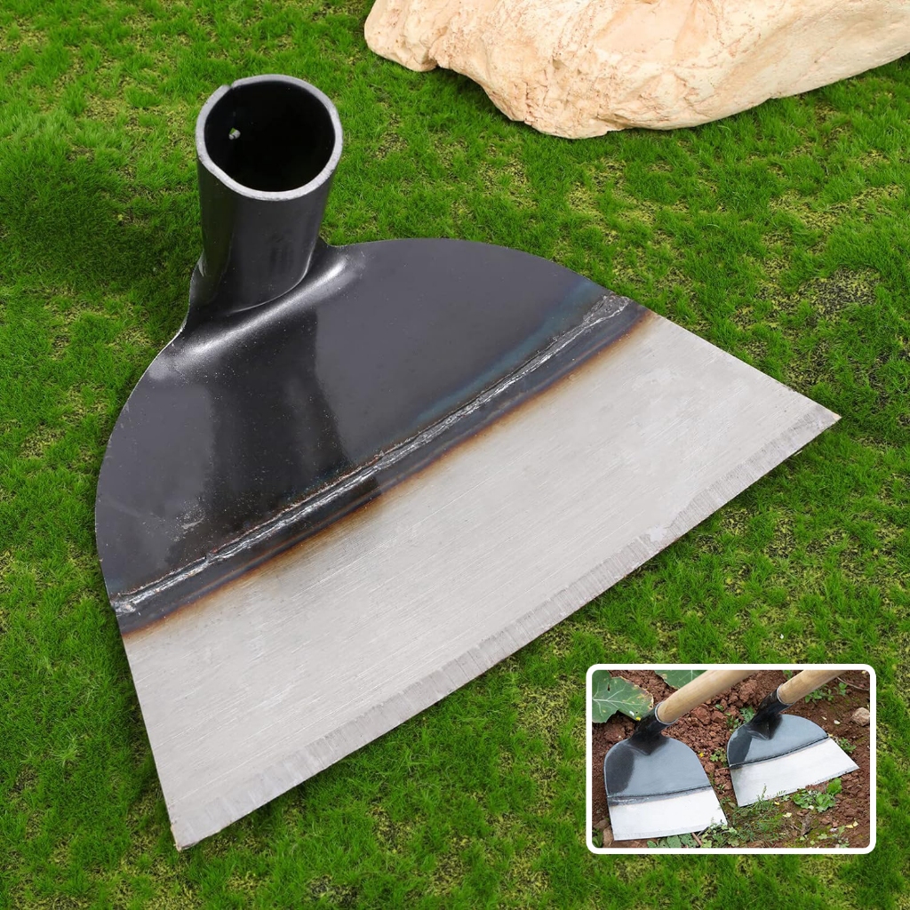 Jual Cangkul Berkebun Alat Kebun Besar Cangkul Taman Weeding Alat ...