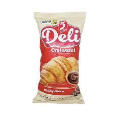 Jual Roti Deli Roti Enak Roti Lembut Roti Gulung Dengan Cream Milky ...