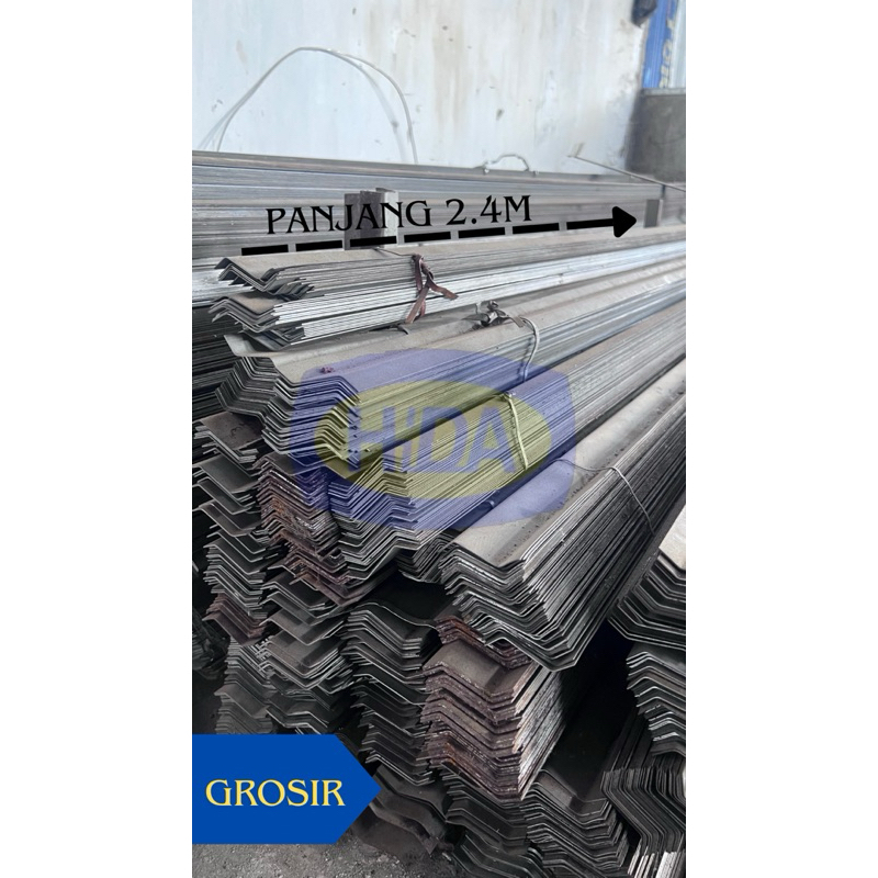 Jual JALUSI BESI BAHAN GALVANIL / LUBANG ANGIN GARASI PAGER | Shopee ...