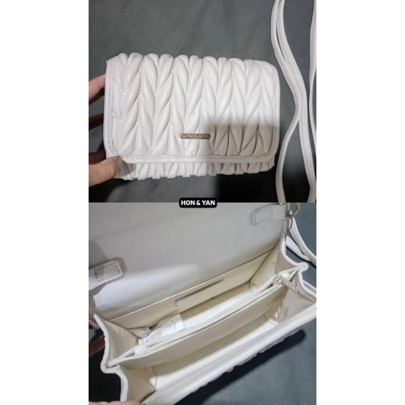 Jual PRELOVED|| TAS HON & YAN | Shopee Indonesia