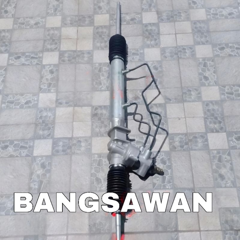 Jual Rack Steer Rack Power Steering Toyota Kijang 5k 7K Grand | Shopee Indonesia