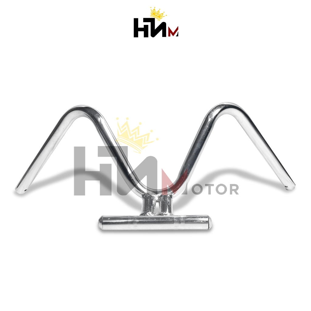 Jual Stang COSTUM CHOPPER V4 SKINY CHOPY CUP Universal PNP | Shopee ...