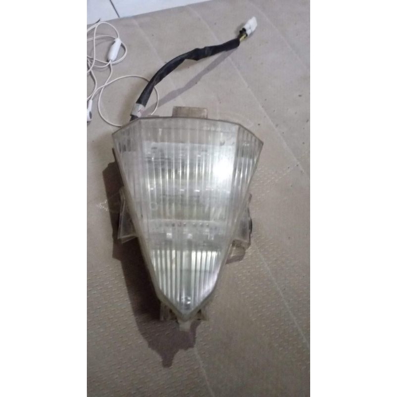 Jual stop lamp r15 v2 | Shopee Indonesia