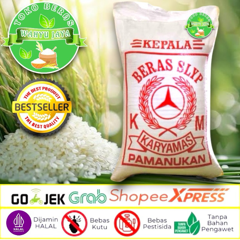 Jual Beras Pera Terlengkap & Harga Terbaru April 2026 | Shopee Indonesia