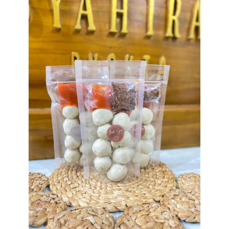 Jual Cilok frozen siap santap | Shopee Indonesia