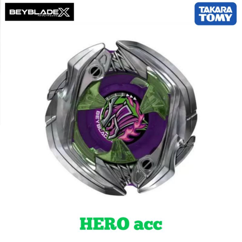 Jual Beyblade X Blade Samurai Saber Original TAKARA TOMY | Shopee Indonesia