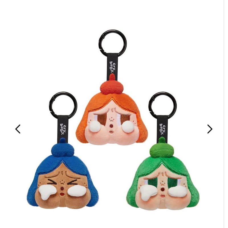 Jual READY POP MART CRYING PARADE, LABUBU, TWINKLE, LABUBU | Shopee ...