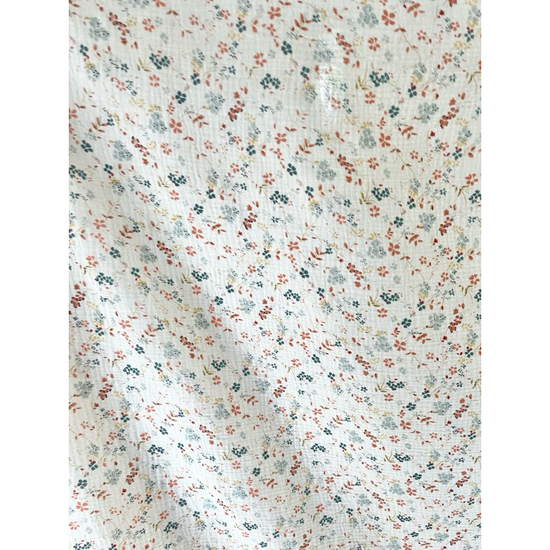 Jual CS-Kain cotton foam-33 (Per - 0.5meter) | Shopee Indonesia