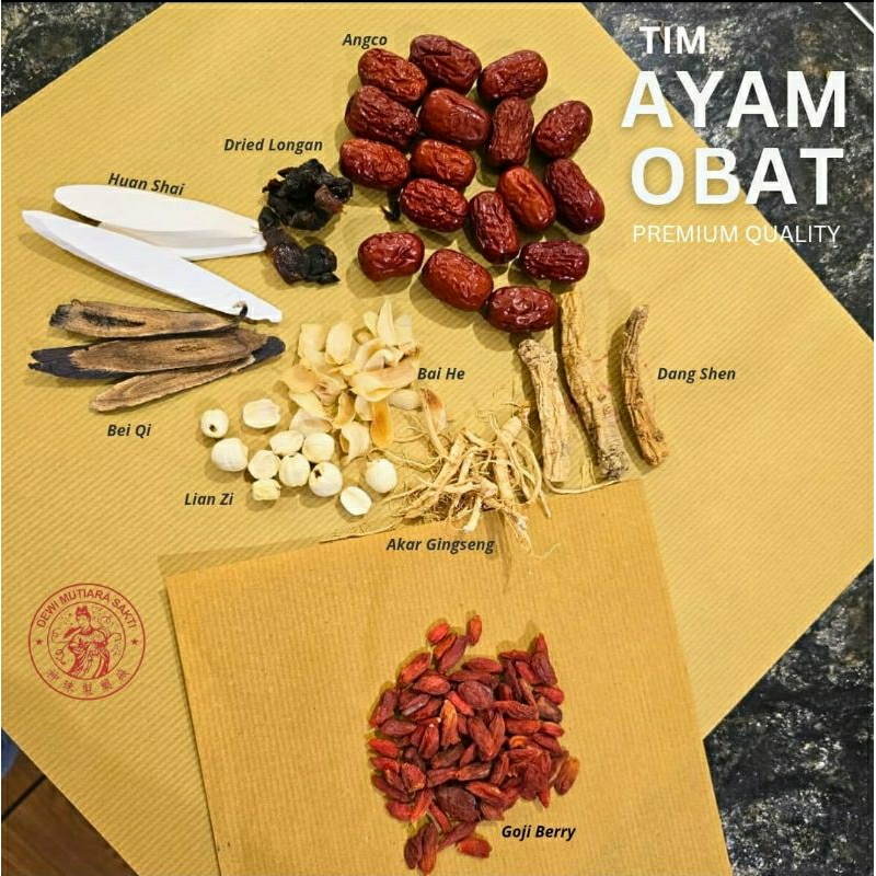 Jual OBAT TIM AYAM HERBAL KHUSUS PENAMBAH DARAH 125gr | Shopee Indonesia