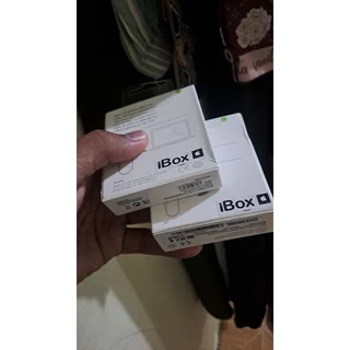 Jual Charger IPhone Original IBox Terlengkap & Harga Terbaru Maret 2025 ...