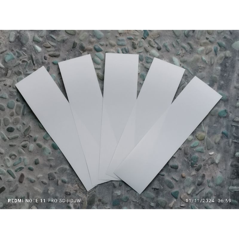 Jual Grit #22.000 Amplas Fiber Optik Warna Putih Dop | Shopee Indonesia