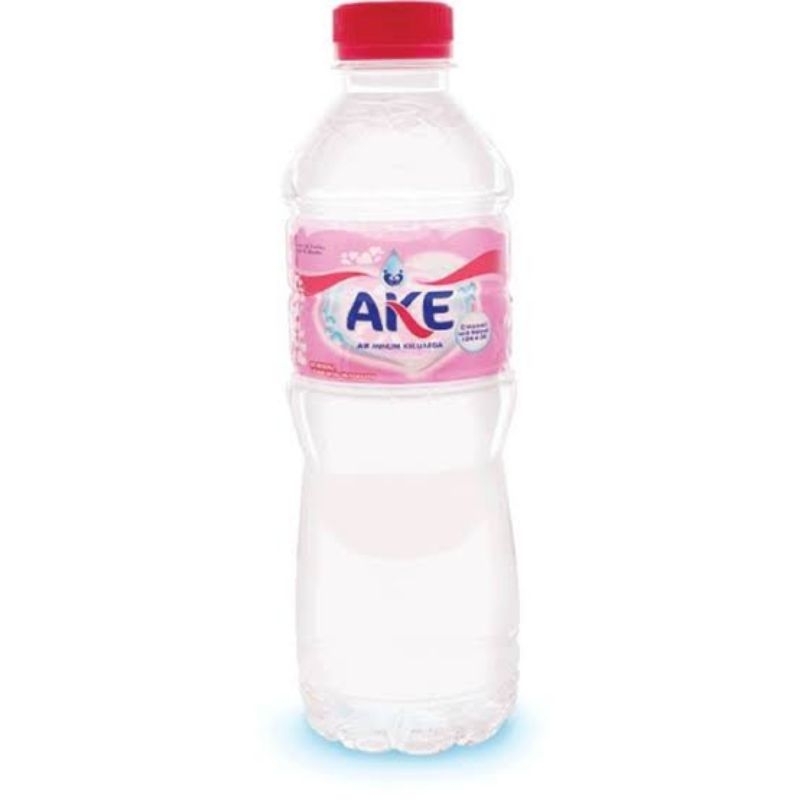 Jual Ake Air Mineral 330ml/200ml/500ml 1Dus | Shopee Indonesia