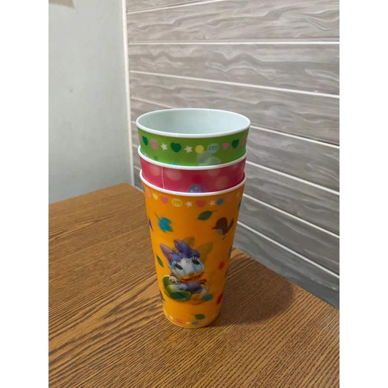 Jual gelas gambar 3D (CALLISTA) (350ml dan 600ml) | Shopee Indonesia