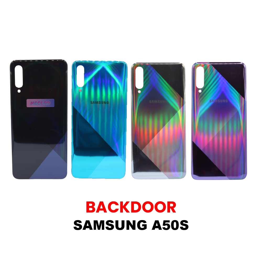 Jual Housing / Backcover Samsung A50S | Shopee Indonesia
