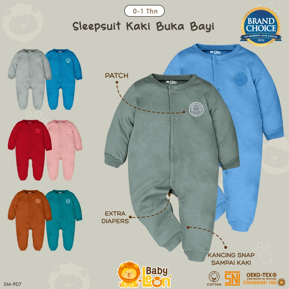 Jual BABYLEON Baju Bayi 0-1Th Setelan Baju Bayi Lengan Pendek + Celana ...