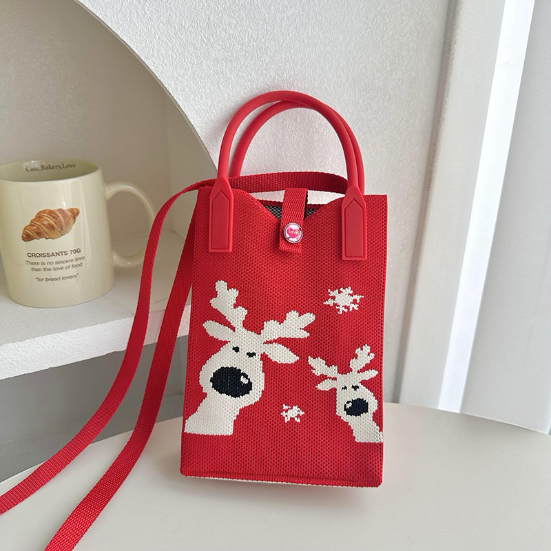 Jual Tas rajut model korea | Shopee Indonesia