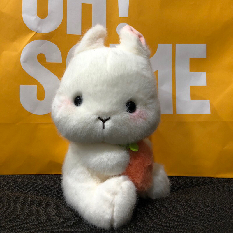 Jual Boneka Capit OH SOME | Shopee Indonesia