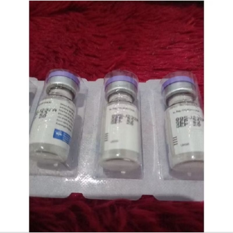 Jual Suntik KB Kucing 3 Bulan Free Suntikan ( 1 Botol Bisa Untuk 2 ...