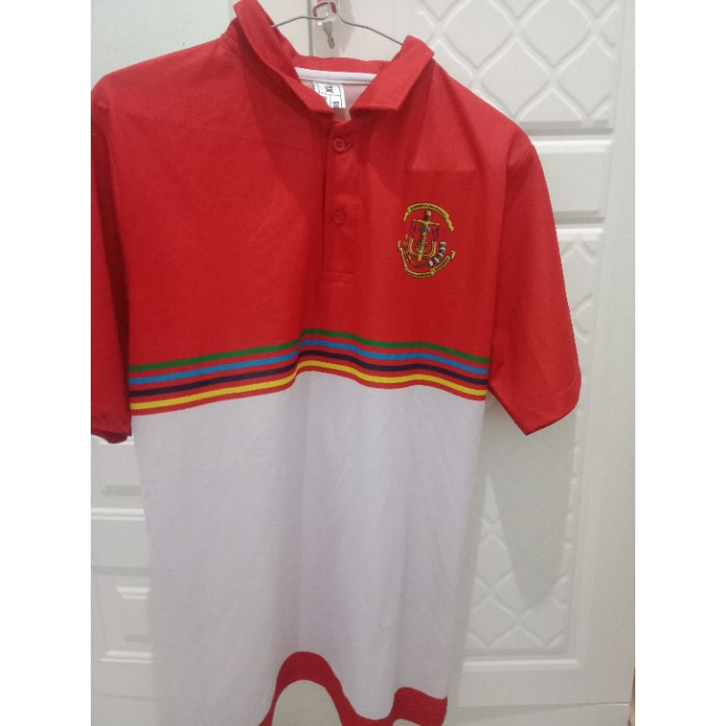 Jual kaos taruna akmil akademi TNI original asli jatah taruna bagus | Shopee Indonesia