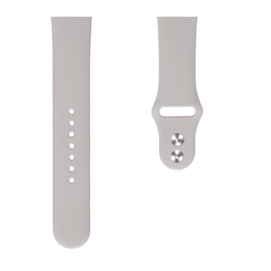 Jual POLOS TALI JAM APPLE WATCH / iWATCH SE Gen3 Gen2 Gen1 / SERI 11 10 ...
