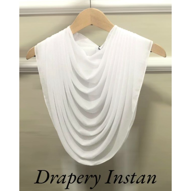 Jual KODE A34J DRAPERY INSTANDRAPERY HIJAB DRAPPERY HIJABDRAPERY ...