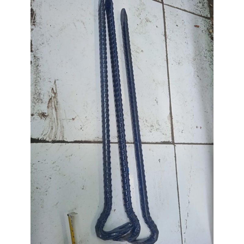 Jual Linggis kecil/Linggis dodos/Linggis penggali tanah/Linggis mini ...