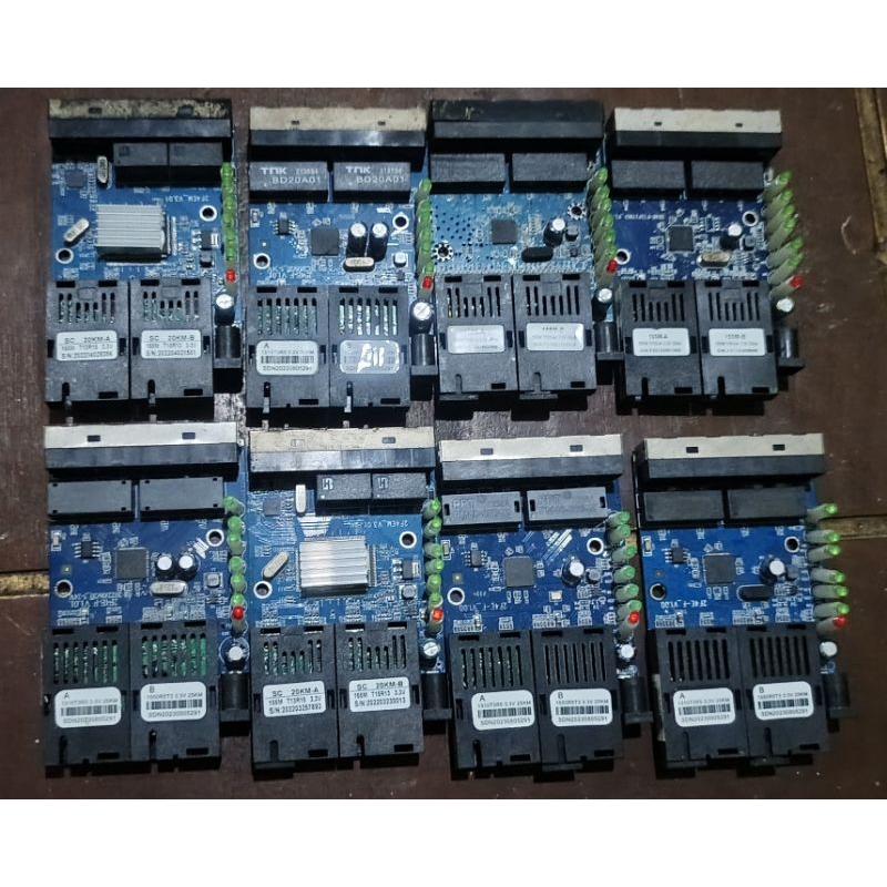 Jual HTB A+B dan 4LAN 2FO | Shopee Indonesia
