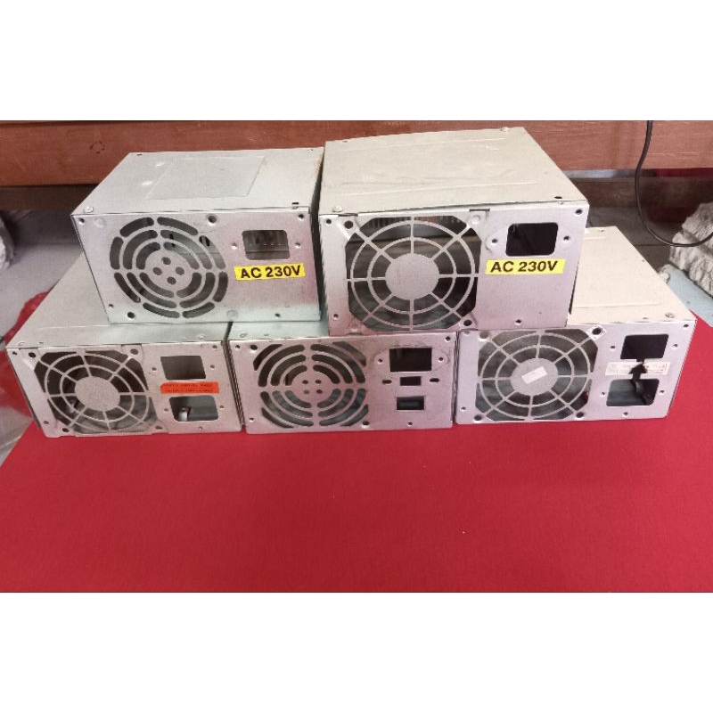 Jual Casing Bekas PSU Power Supply Semuah Merek ada | Shopee Indonesia